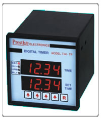 Digital Timer, Auto ranging Frequency Meter, Frequency Comparator ...