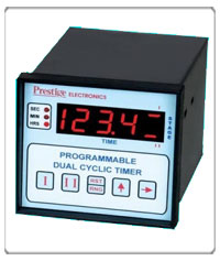 Digital Timer, Auto ranging Frequency Meter, Frequency Comparator ...