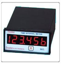 Digital Timer, Auto ranging Frequency Meter, Frequency Comparator ...